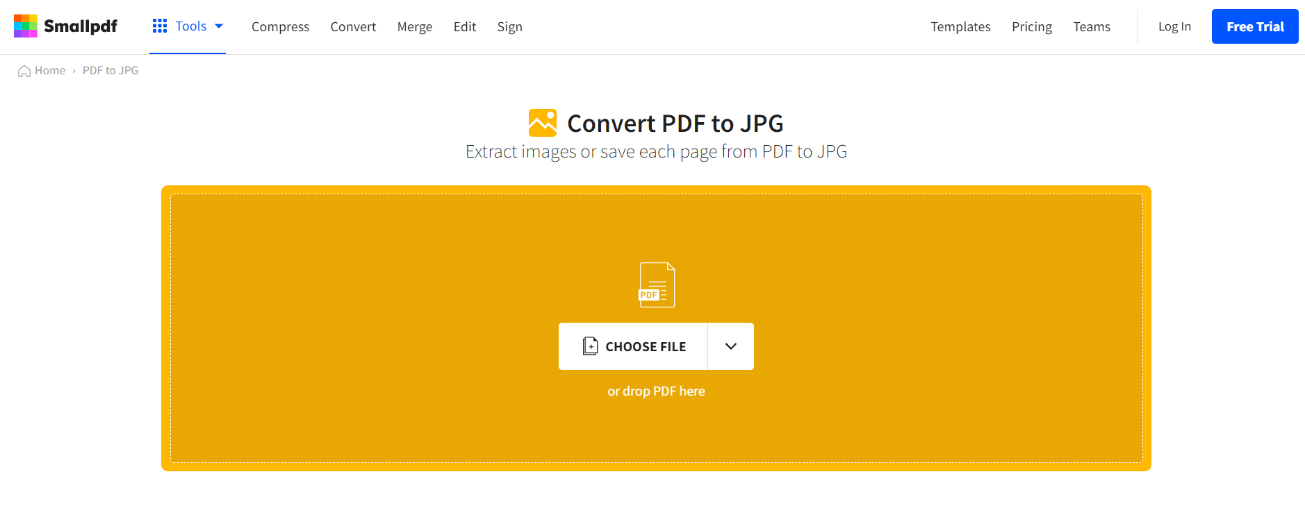 Comprehensive Guide How To Change PDF To JPG On Windows WPS PDF Blog