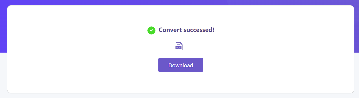 How To Change JPG To PDF On Windows WPS PDF Blog