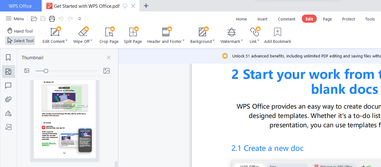 How To Type On PDF On Windows 10 Comprehensive Guide WPS PDF Blog