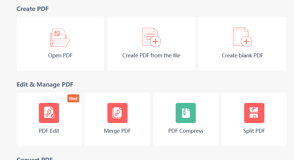 How To Combine PDF Files In Windows 10 Without Adobe Step By Step WPS