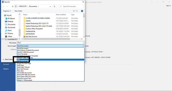 How To Make Your PDF Stand Out The Ultimate Guide To Changing Page 