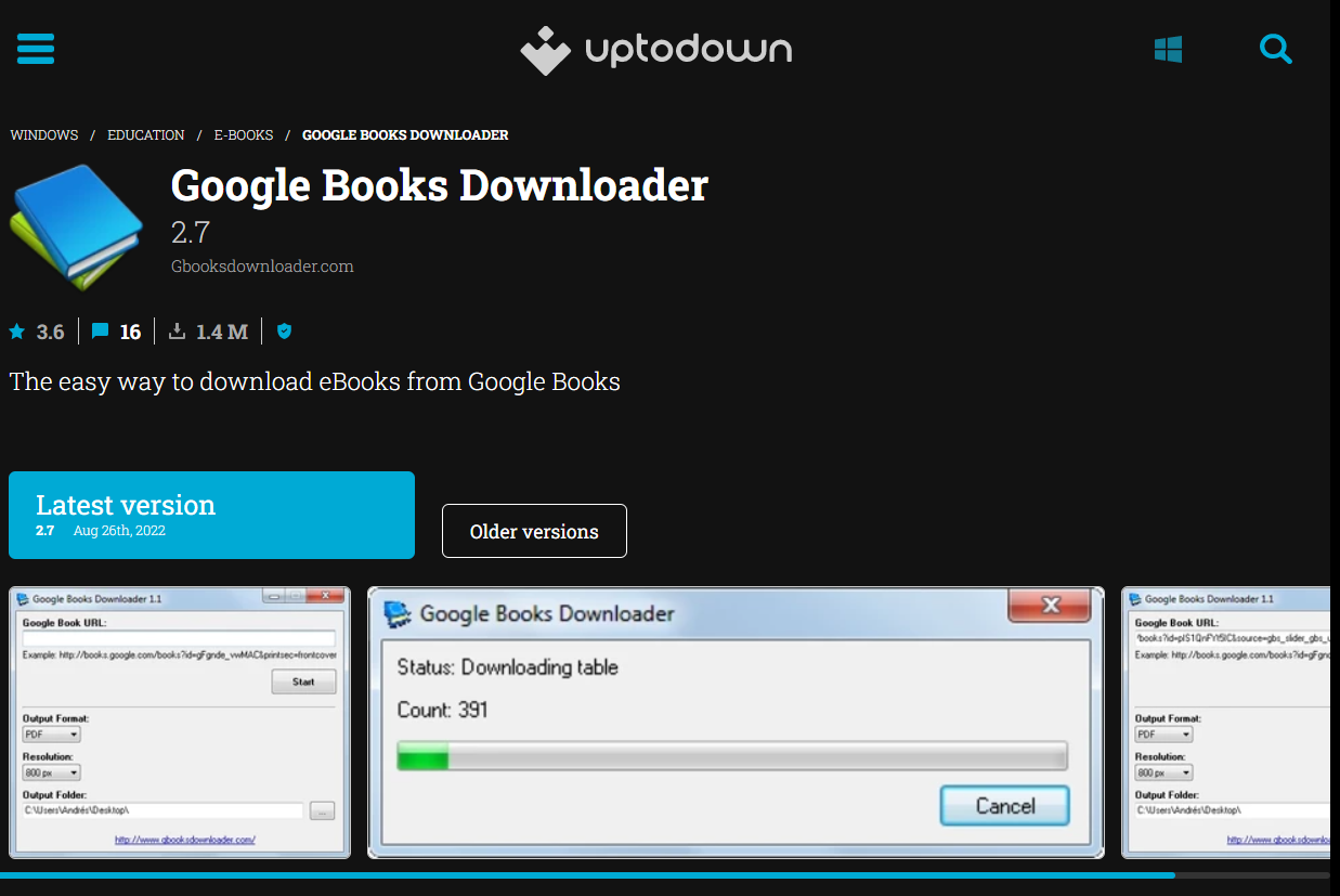 Simple Guide On How To Download A PDF From Google Books WPS PDF Blog