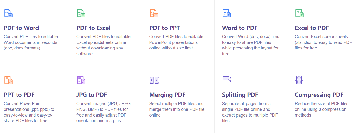 How To Combine PDF Files In Windows 10 Without Adobe Step By Step WPS
