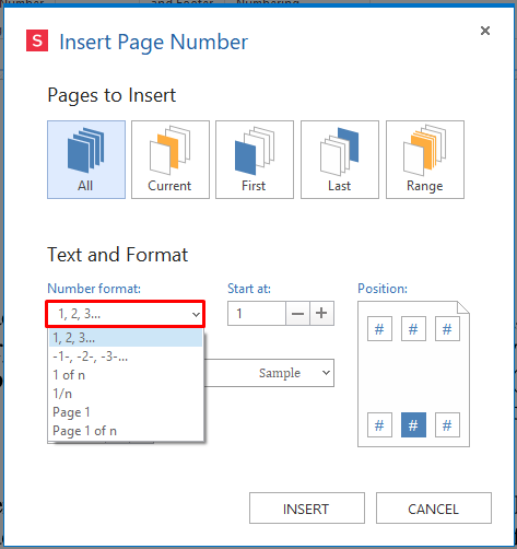 How To Add Page Numbers To A PDF File WPS PDF Blog