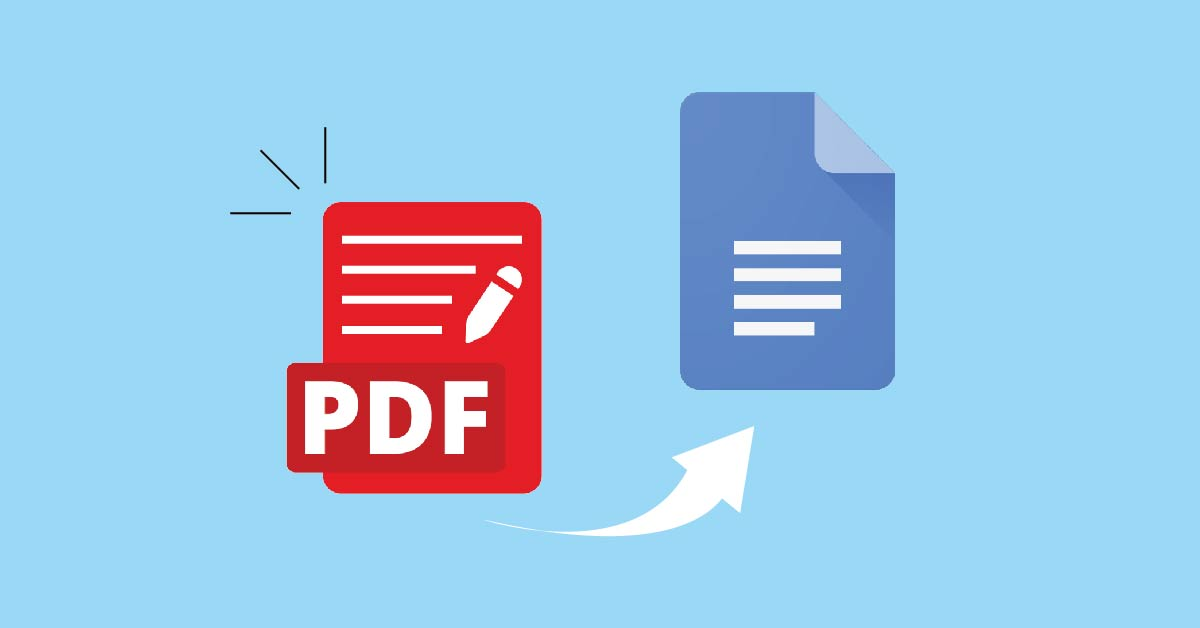 How To Convert PDF File To Word Without Losing Formatting WPS PDF Blog
