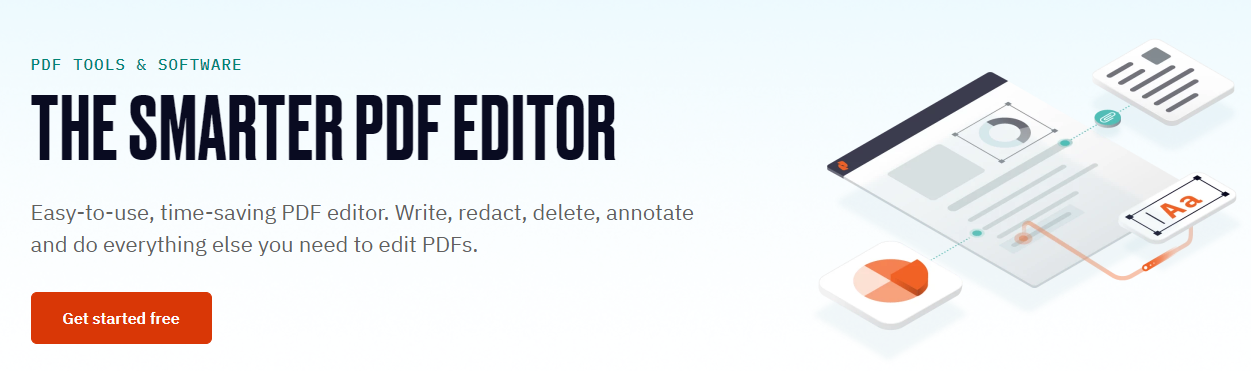Pdf Writer of PDF - WPS PDF Blog