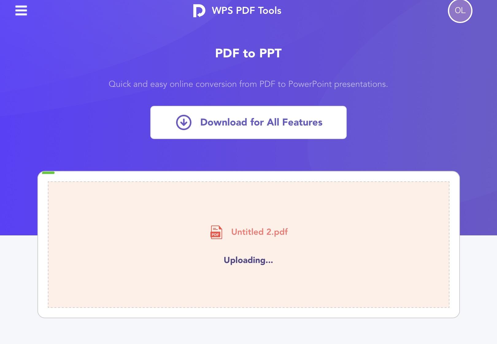 How To Convert PDF To Powerpoint Mac Using WPS Office WPS PDF Blog how-to-convert-pdf-to-powerpoint-mac-using-wps-office-wps-pdf-blog