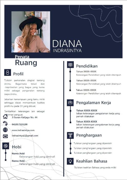 Full Form Of CV: Curriculum Vitae | How to Make a Professional CV