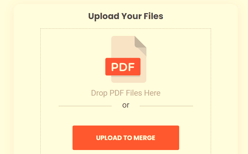 How To Combine Pdf Files In One Pdf Free At Darren Kelley Blog