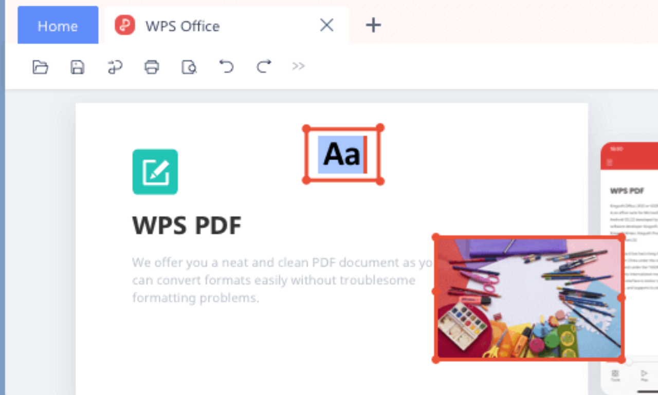 Ways To Add Image To PDF On Mac WPS PDF Blog