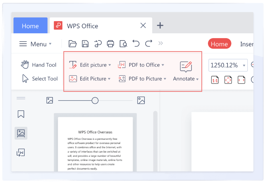 Best 8 Steps On How To Add Editable Fields In PDF With WPS Office WPS Best 8 Steps On How To Add Editable Fields In PDF With WPS Office WPS