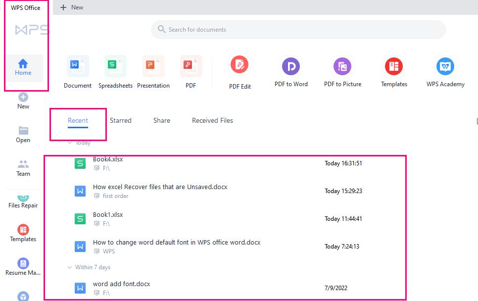 Best 5 Steps On How To Edit PDF Without Acrobat On Windows Using WPS Office WPS PDF Blog
