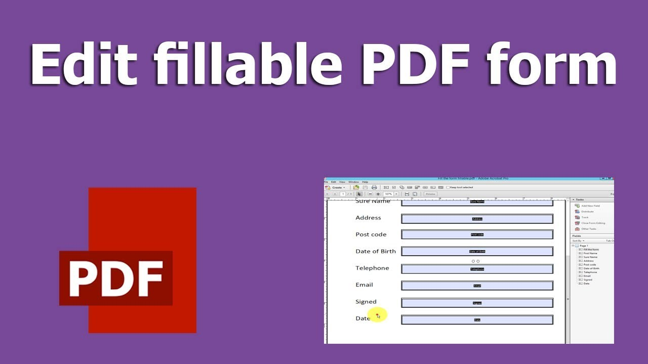 How To Add Fillable Text In Word Printable Online