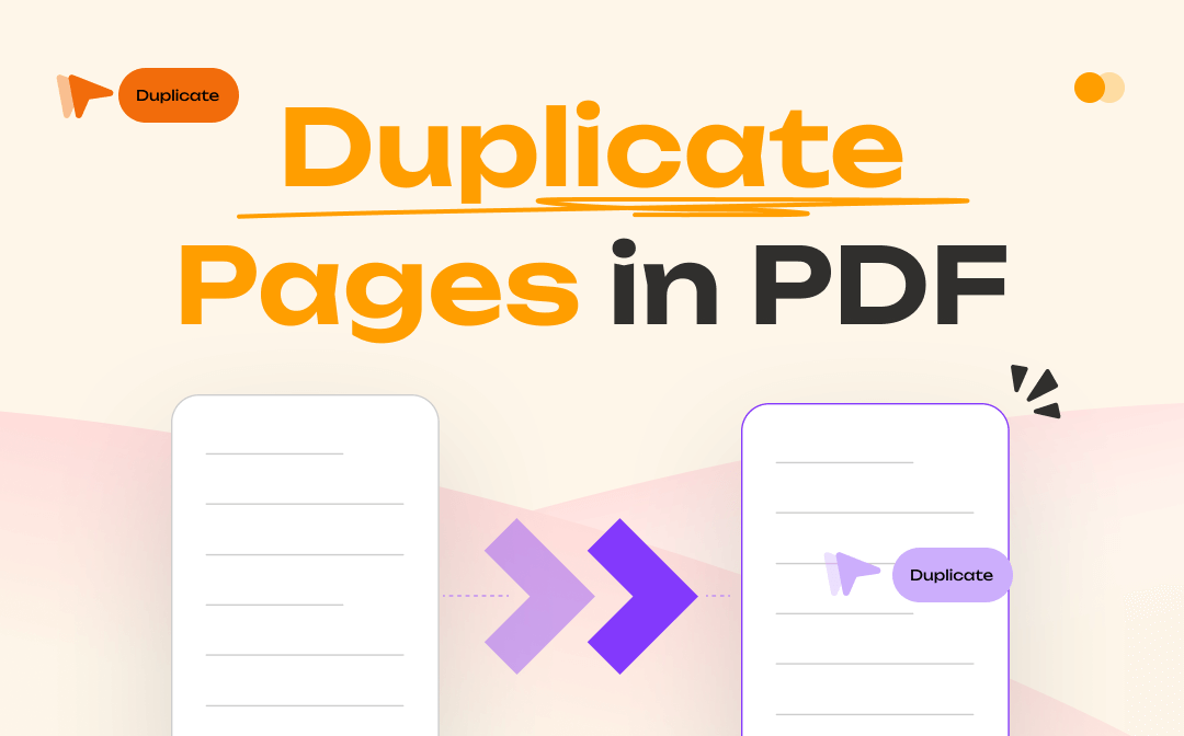Duplicate A Page Of PDF WPS PDF Blog