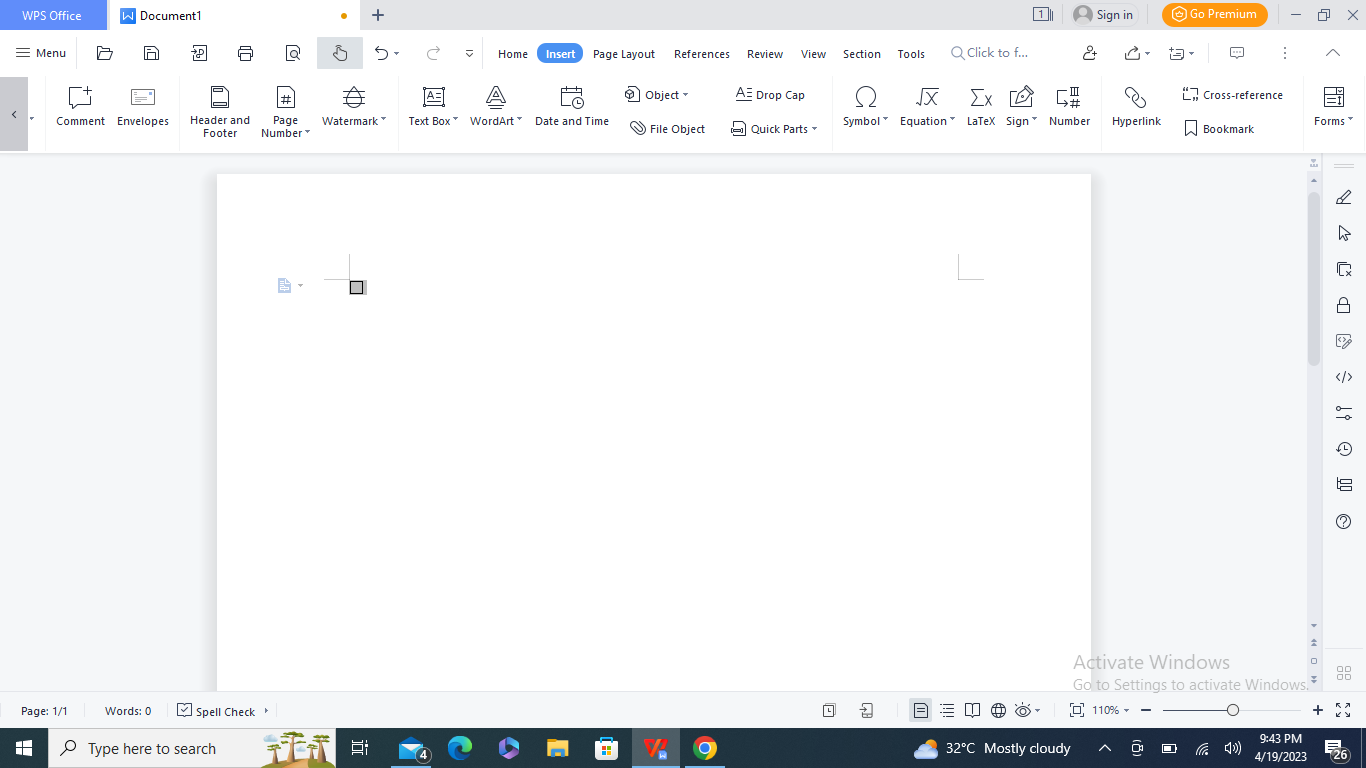 Rifornimento Sicuro Peste Insert Checkbox Word Frangia Assoluto Indurire