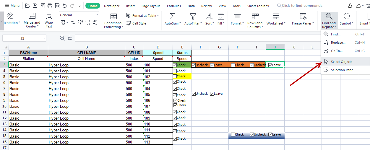 How Do I Add A Checkbox In Excel 365 Without Developer Tab Printable