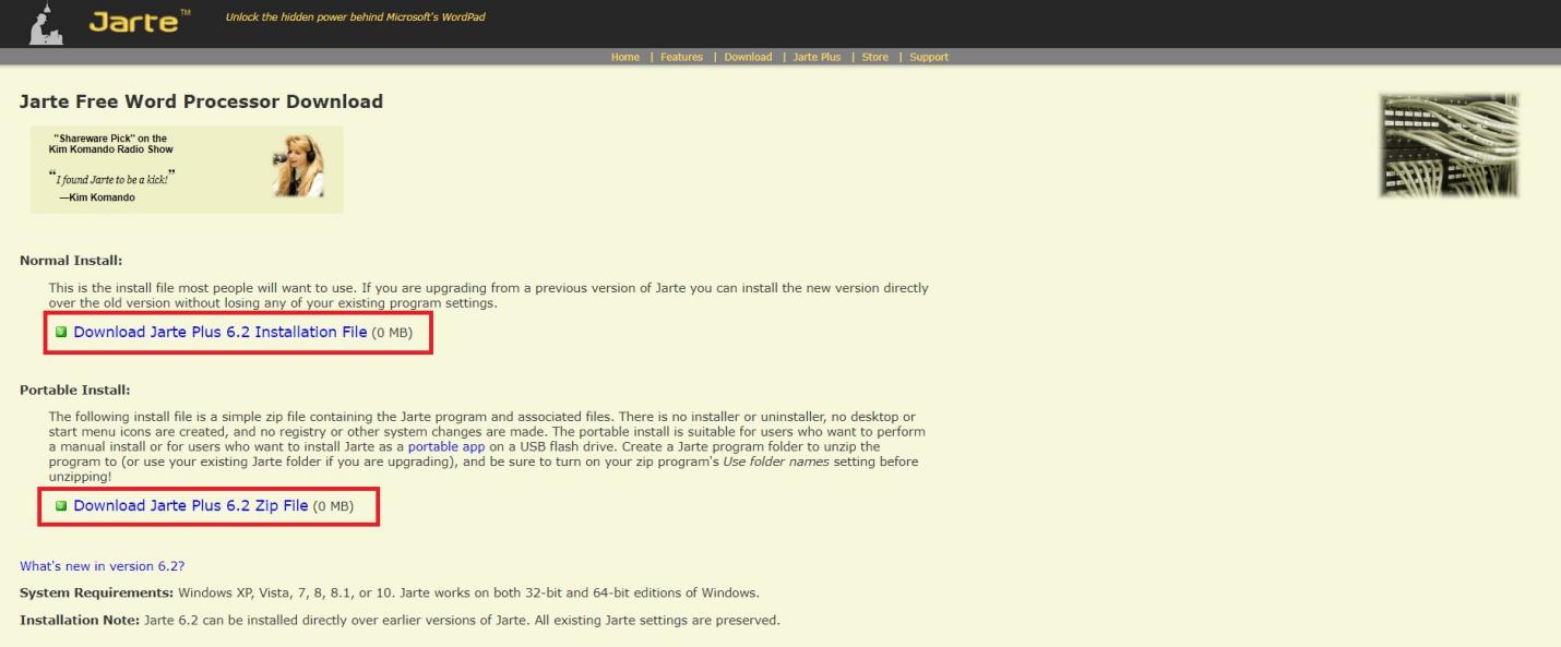 10 Best Free Word Processing Software Of 2025