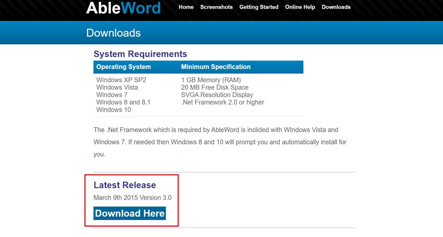 10 Best Free Word Processing Software Of 2025