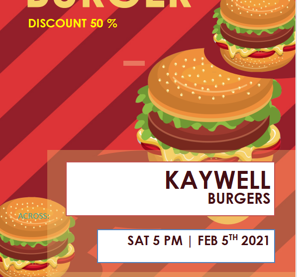 Get Your Downloadable and Printable Flyer Templates at No Cost | WPS ...