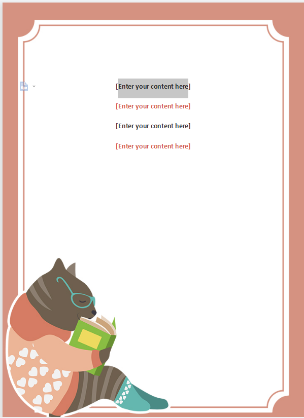 Top 10 Free and Downloadable Word Templates in 2025