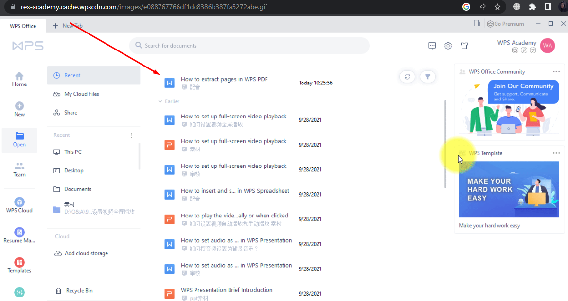 [2023 Updated] Guide to Use Microsoft Office 2021 & 365 for Mac | WPS ...