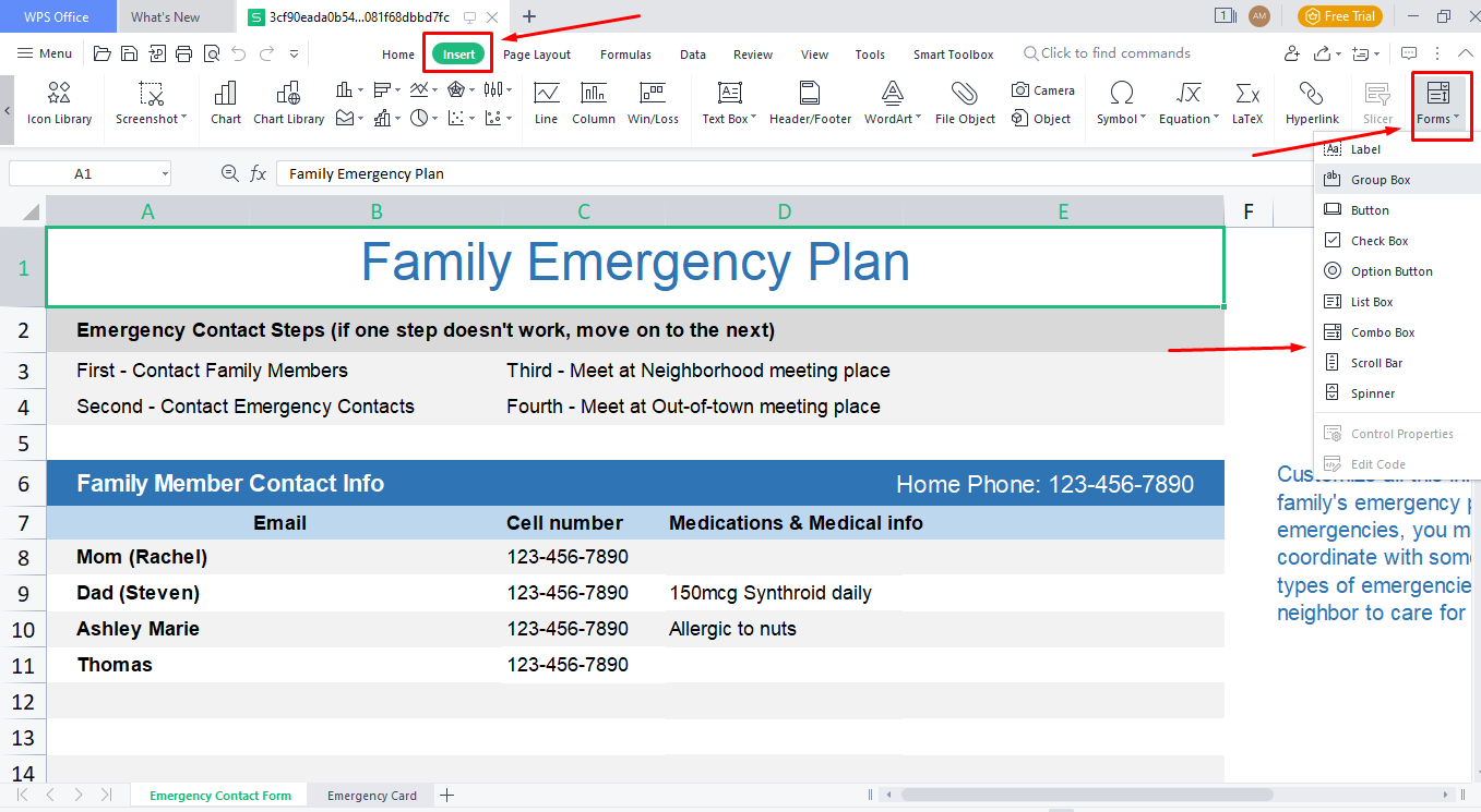 5 Ways: How to Make a Fillable PDF form Online and Offline