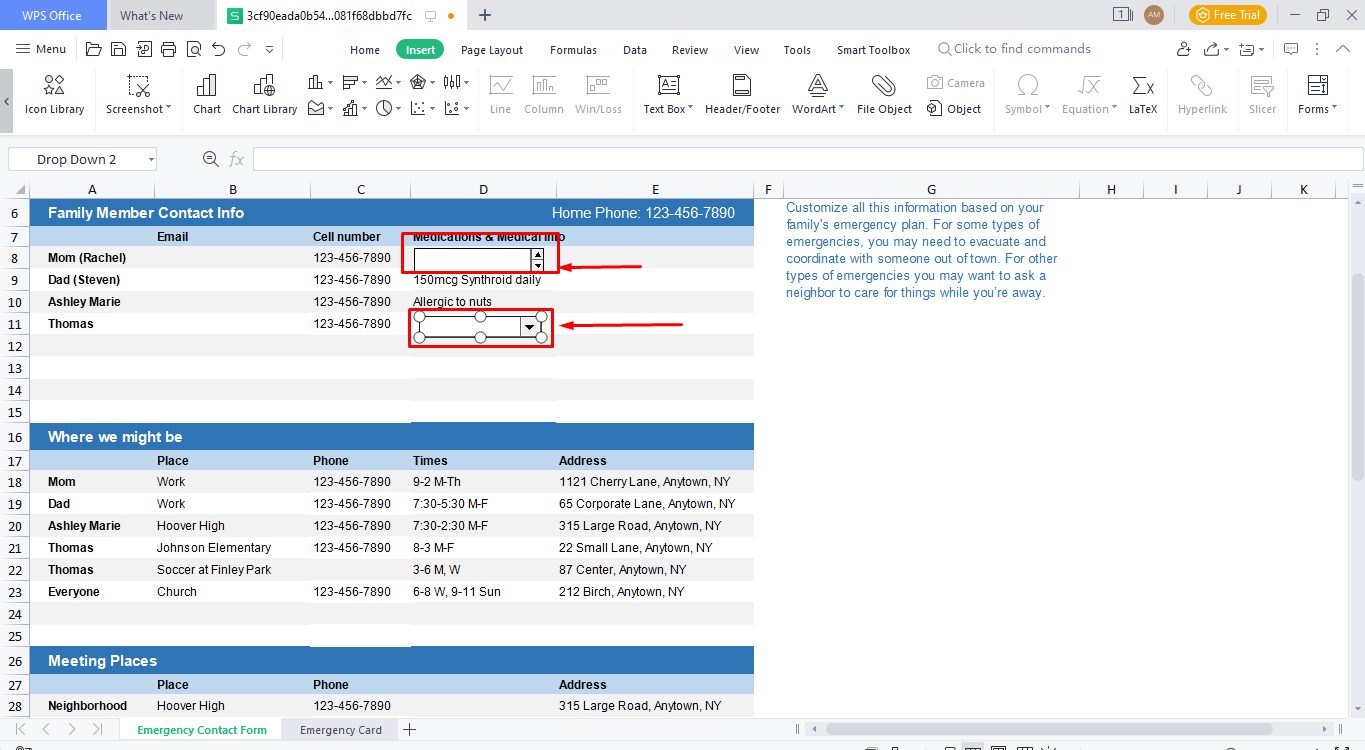 5 Ways: How to Make a Fillable PDF form Online and Offline