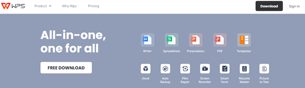 Microsoft Office Professional - Ultimate Guide | WPS Office Blog