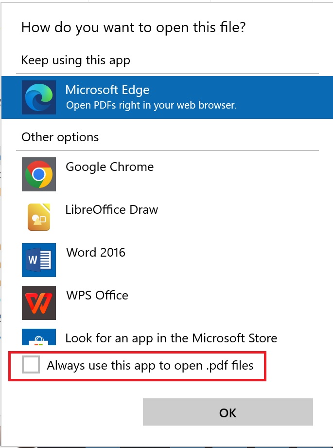 How To Change Default PDF Viewer On Windows MAC And Android A Complete Guide WPS PDF Blog