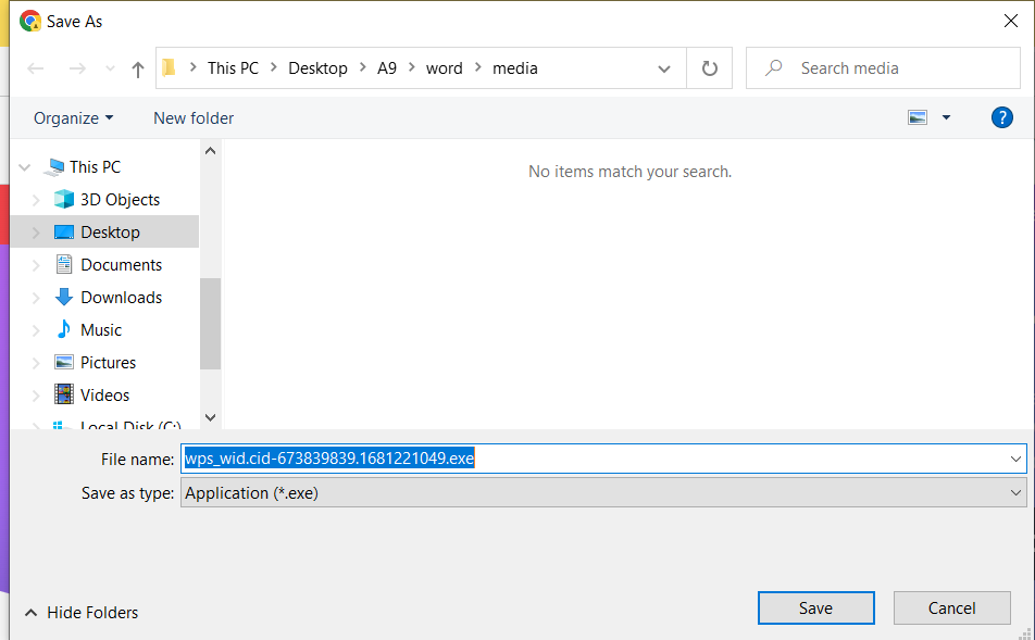 9+ free PPT template for research proposal presentation in 2022 | WPS ...
