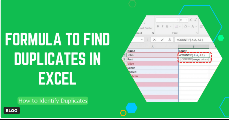 The Ultimate Guide to Finding and Removing Duplicates in Excel