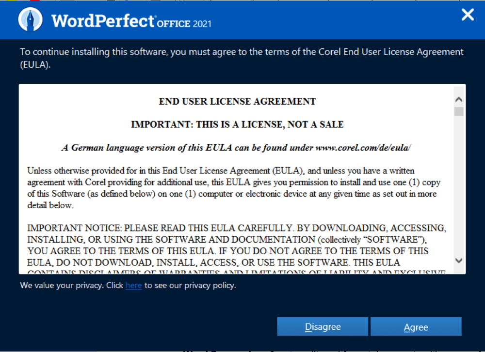 Everything You Want to Know about WordPerfect - Perfect or Not