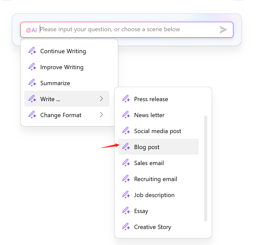 WPS AI as an AI Paper Writer - A Completed Guide | WPS Office Blog