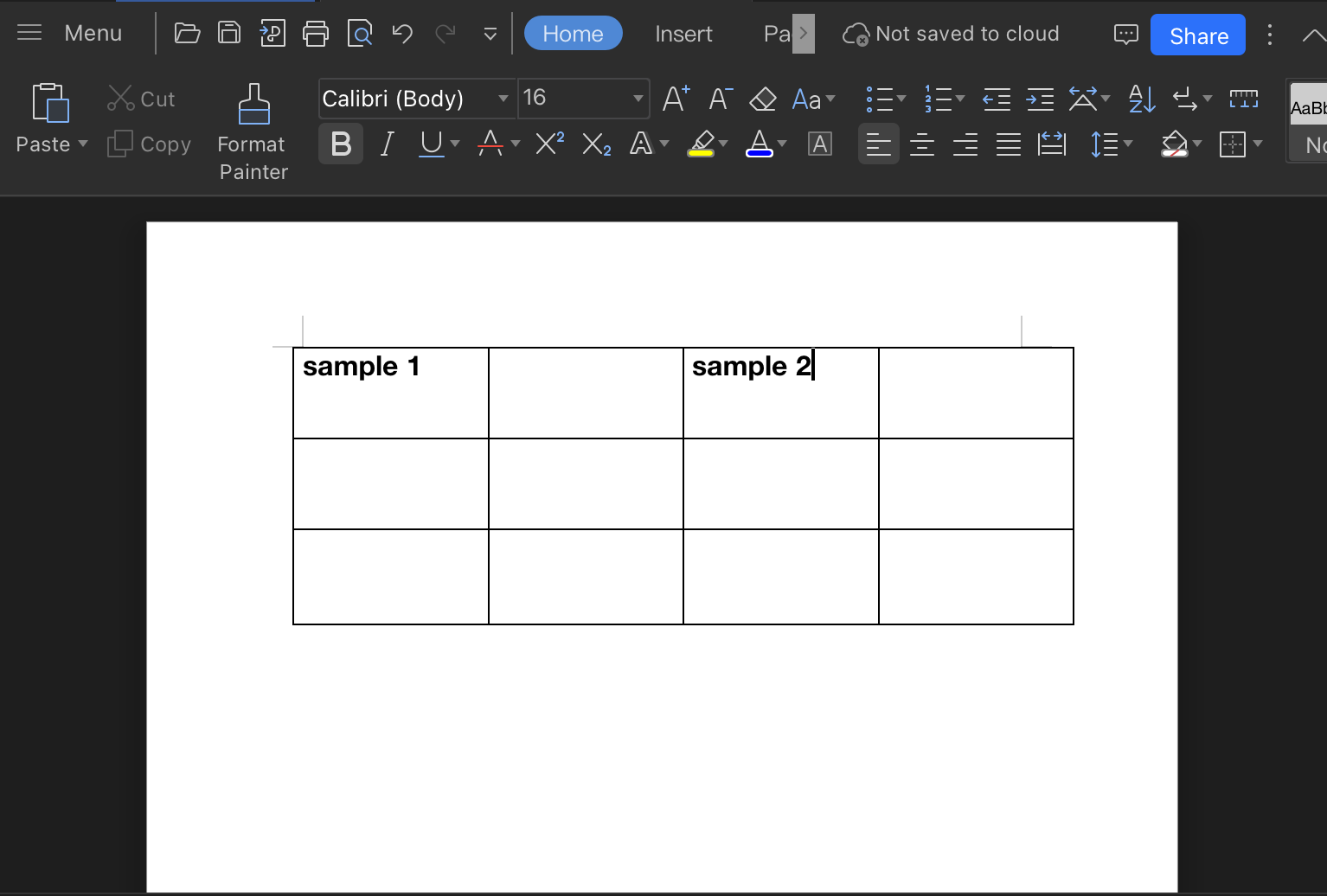 How To Remove Table Borders In Word WPS Office Academy