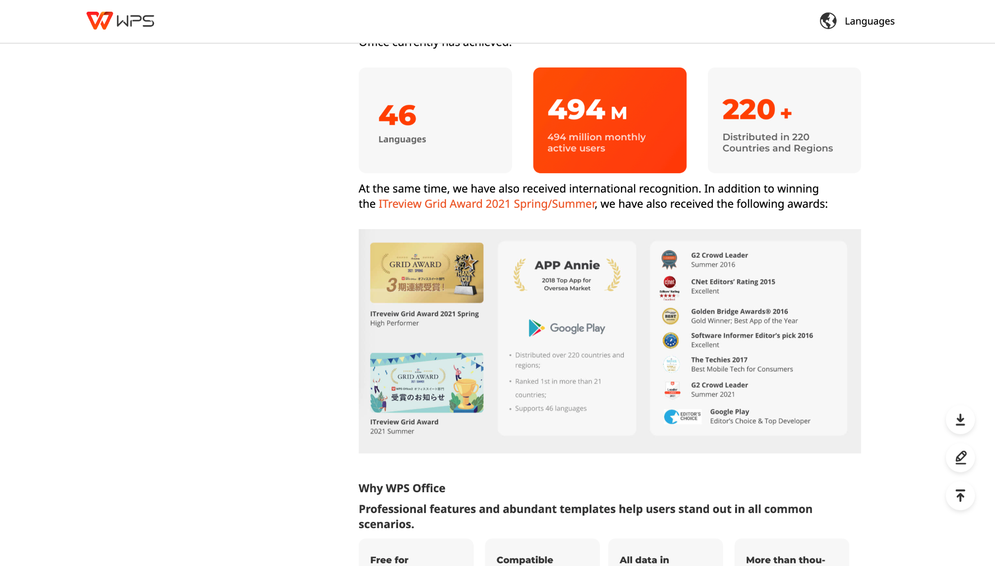 All About How to Make a Booklet In Word | WPS Office Academy
