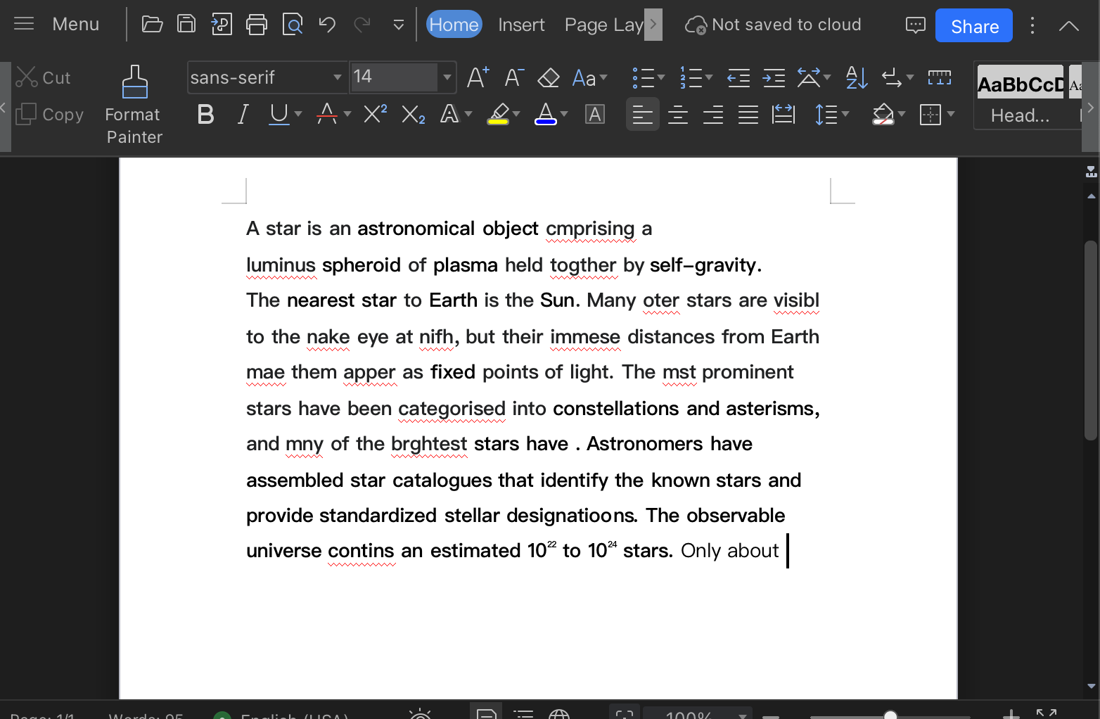 All About How To Remove All Red Lines In Word WPS Office Academy