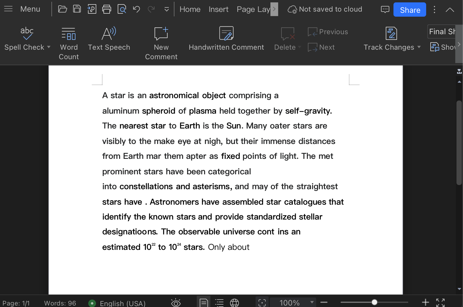 All About How To Remove All Red Lines In Word WPS Office Academy