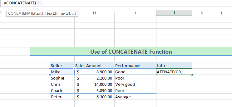 How to Go to Next Line in Excel (4 Easy Methods）
