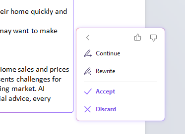 5 Free AI Report Writer Generators [Updated in 2023] | WPS Office Blog