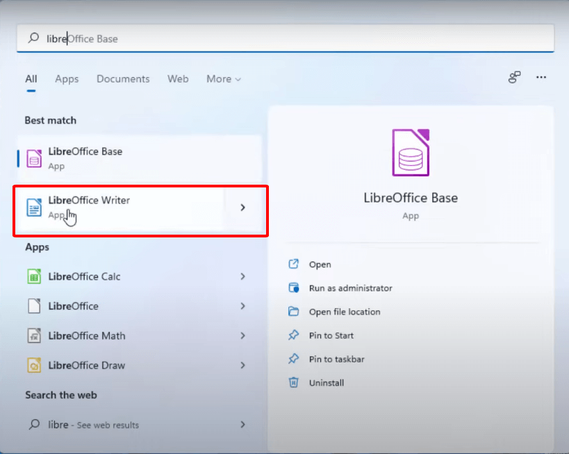 [2023 Updated] LibreOffice Writer Using and Download Guide | WPS Office Blog