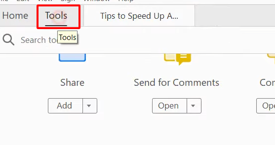 Examples and Guide: How to Rearrange PDF Quickly