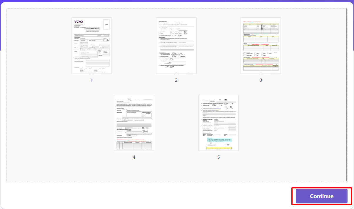 Examples and Guide: How to Rearrange PDF Quickly