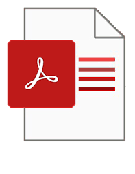 PDF Icon Definition, Styles, and Free Download Resources (2023)- WPS ...