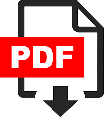 PDF Icon Definition, Styles, and Free Download Resources (2025)