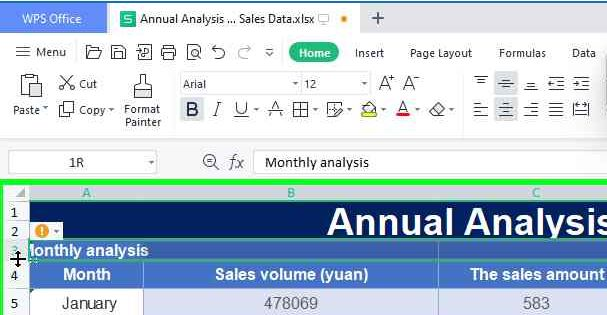 How to Use Autofit in Excel (5 Easy Methods)