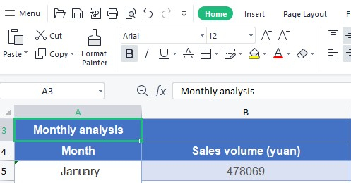 How to Use Autofit in Excel (5 Easy Methods)