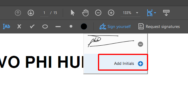 Adobe Fill and Sign App and Alternatives for Mobile and PC