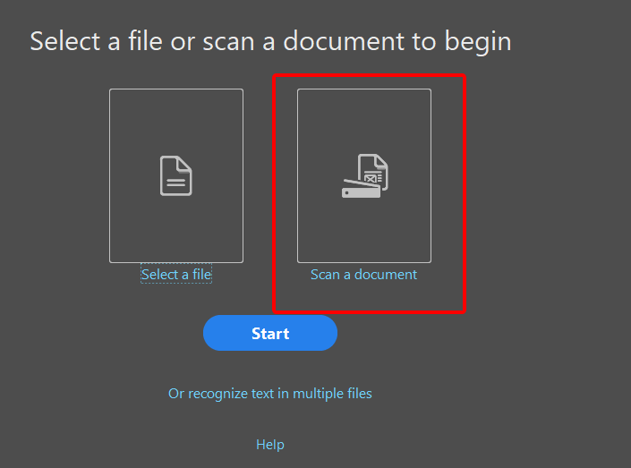 Adobe Fill and Sign App and Alternatives for Mobile and PC