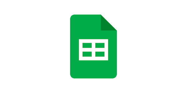 Google Sheets function list- Complete Guide