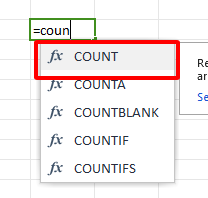 Google Sheets function list- Complete Guide
